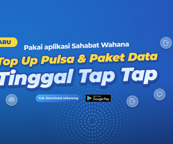 Sahabat Info - Wahana Prestasi Logistik | Wahana.com