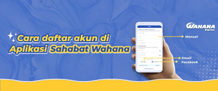Cara Registrasi Akun di Aplikasi Sahabat Wahana - Wahana Prestasi ...